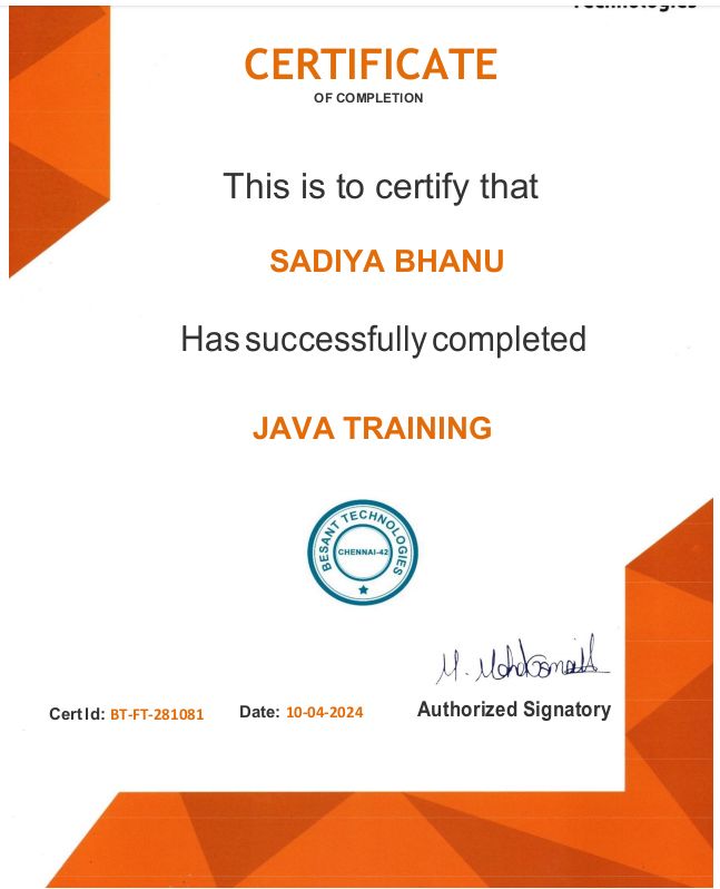 Sadiya Shaikh on LinkedIn: Sadiya Shaikh on LinkedIn: