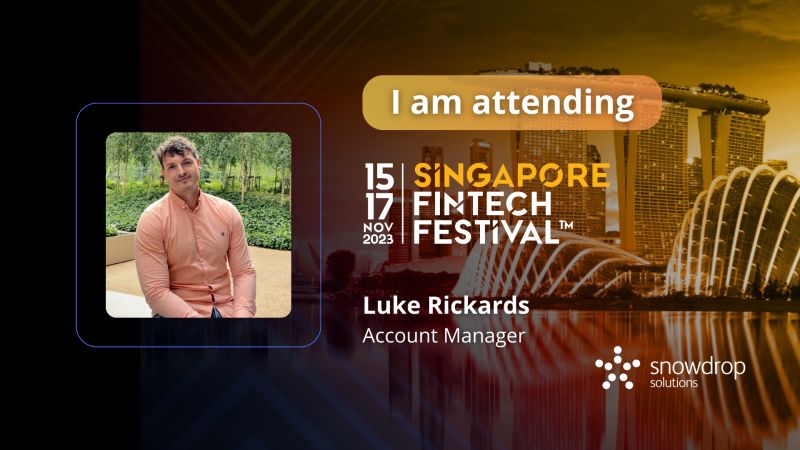 Luke Rickards on LinkedIn: #sff2023 Luke Rickards on LinkedIn: #sff2023