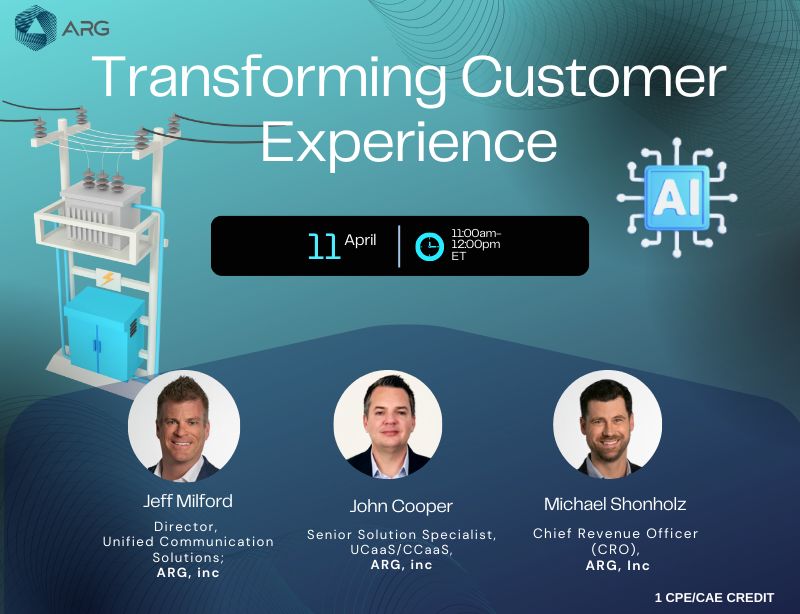 Wade Tetsuka, CPA on LinkedIn: Join us for industry insight on CX ... Wade Tetsuka, CPA on LinkedIn: Join us for industry insight on CX ...