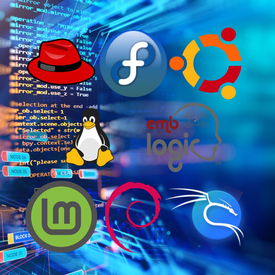 EmbLogic RCD Labs on LinkedIn: Learn... Linux System… EmbLogic RCD Labs on LinkedIn: Learn... Linux System…