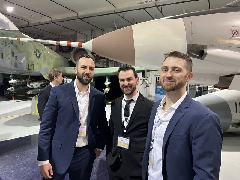 James Black on LinkedIn: Very proud that my firm Falcon Rappaport ... James Black on LinkedIn: Very proud that my firm Falcon Rappaport ...