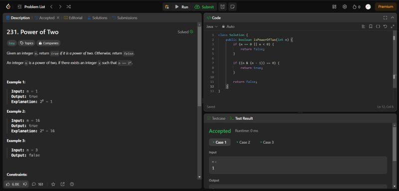 Balaji Devargudi on LinkedIn: #dsa #leetcode #programming #codeing # ... Balaji Devargudi on LinkedIn: #dsa #leetcode #programming #codeing # ...