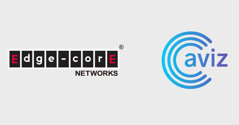 Edgecore Networks Corporation on LinkedIn: Edgecore and Aviz Networks ... Edgecore Networks Corporation on LinkedIn: Edgecore and Aviz Networks ...