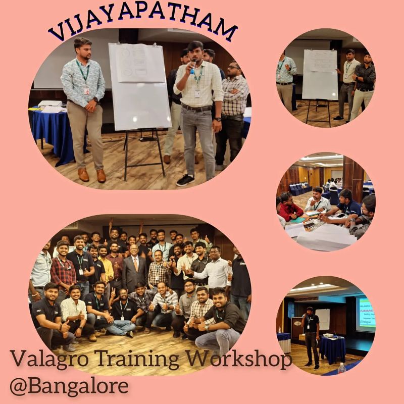 Bharath kumar Reddy Moole on LinkedIn: ## VIJAYAPATHAM - Your Selling ... Bharath kumar Reddy Moole on LinkedIn: ## VIJAYAPATHAM - Your Selling ...
