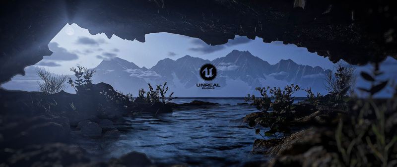 Richard Marshall on LinkedIn: Some new Unreal Engine 5 Environment ... Richard Marshall on LinkedIn: Some new Unreal Engine 5 Environment ...