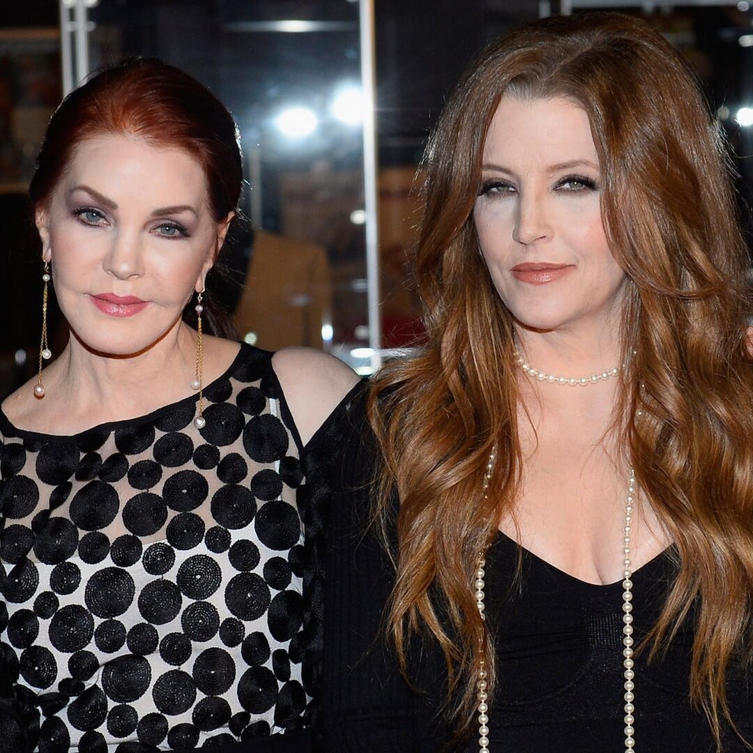 NewsFlash.one on LinkedIn: Why Priscilla Presley Knew Lisa Marie Was ... NewsFlash.one on LinkedIn: Why Priscilla Presley Knew Lisa Marie Was ...