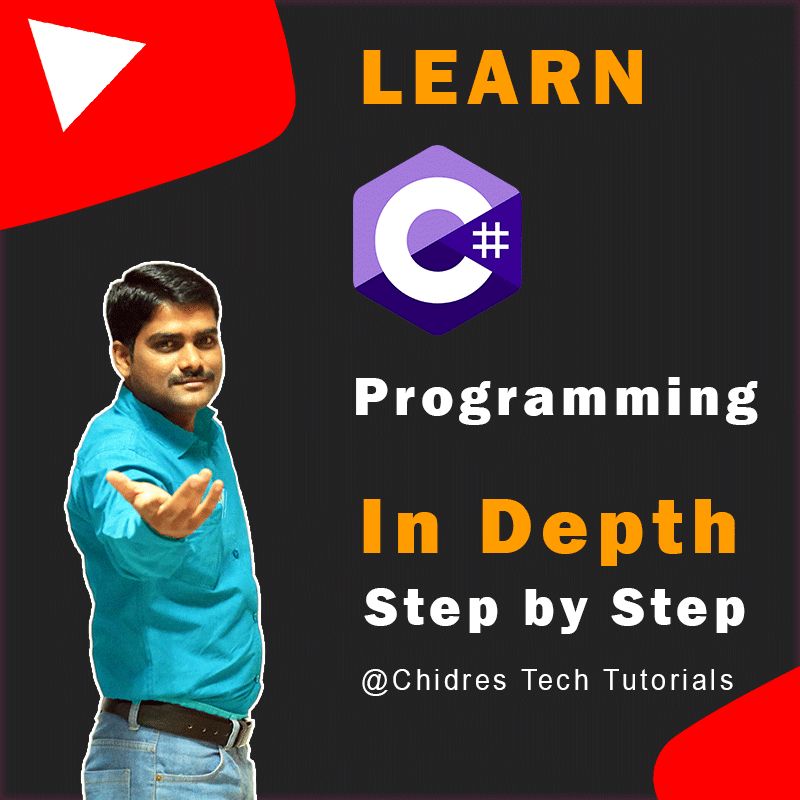 Manjunath Chidre on LinkedIn: #csharp #csharpprogramming #coding # ... Manjunath Chidre on LinkedIn: #csharp #csharpprogramming #coding # ...