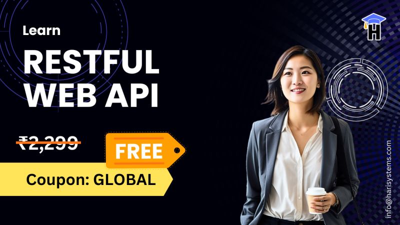 Hari Systems on LinkedIn: #restful #api #chatgpt #tips #skills # ... Hari Systems on LinkedIn: #restful #api #chatgpt #tips #skills # ...