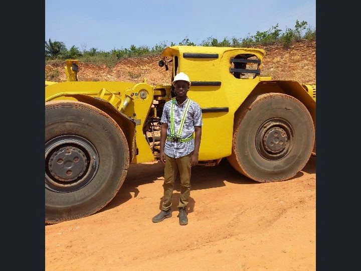 Justice Obeng Junior on LinkedIn: I am incredible proud to share that ... Justice Obeng Junior on LinkedIn: I am incredible proud to share that ...