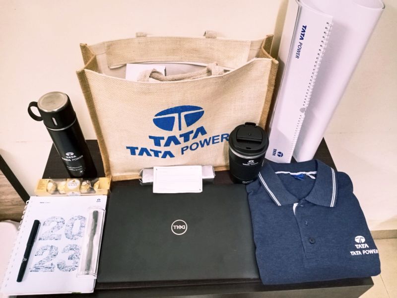 Surajit Sasmal on LinkedIn: #tatapower #firstjob #begining # ... Surajit Sasmal on LinkedIn: #tatapower #firstjob #begining # ...