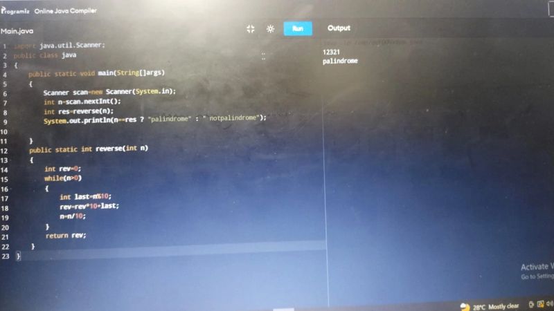 Sai Pallavi on LinkedIn: #30dayscodeattapacademy #corejava # ... Sai Pallavi on LinkedIn: #30dayscodeattapacademy #corejava # ...