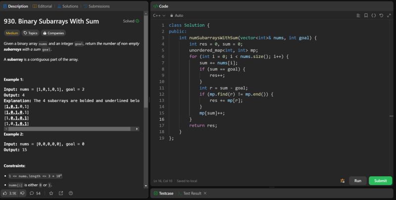 Venkat Saketh Valishakkagari on LinkedIn: #dsa #leetcode # ... Venkat Saketh Valishakkagari on LinkedIn: #dsa #leetcode # ...