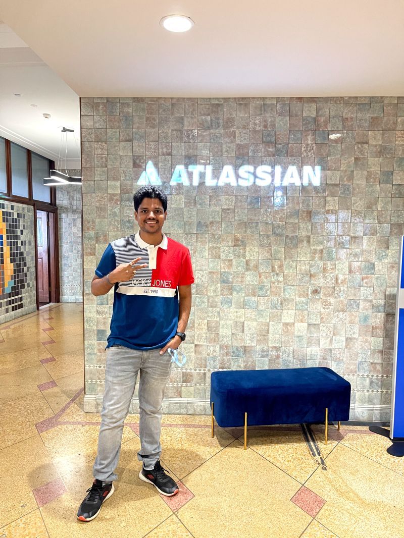Lavakumar Thatisetti on LinkedIn: #graphs #algorithms #datastructures # ... Lavakumar Thatisetti on LinkedIn: #graphs #algorithms #datastructures # ...