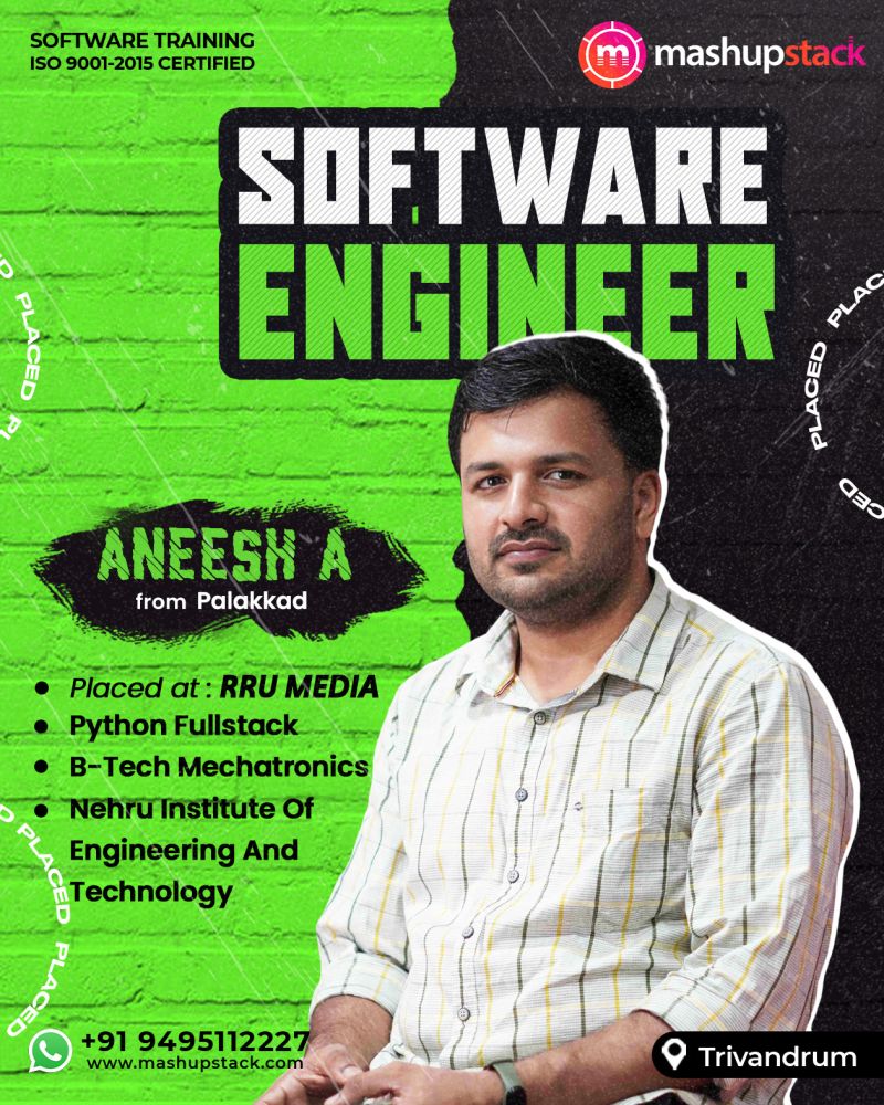 MashupStack on LinkedIn: #placements #coding #python #softwaredeveloper ... MashupStack on LinkedIn: #placements #coding #python #softwaredeveloper ...