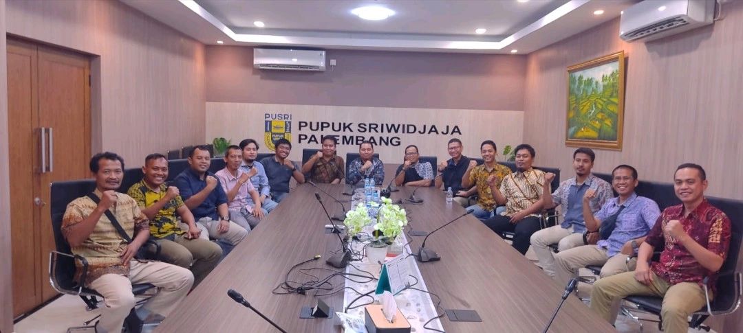 Aria Wira Yuda . posted on LinkedIn Aria Wira Yuda . posted on LinkedIn
