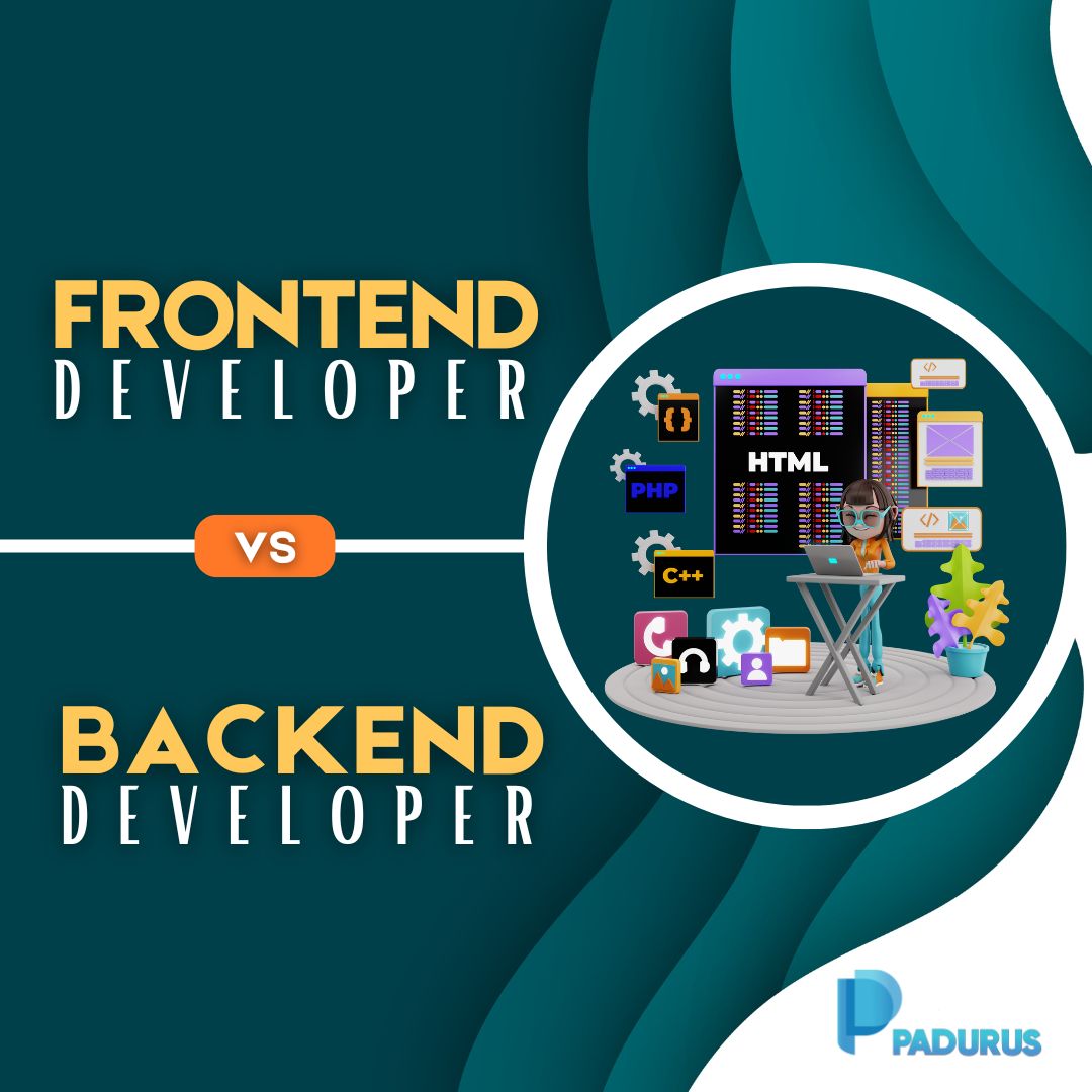 Padurus on LinkedIn: #frontend #backend #developer #webdev #tech Padurus on LinkedIn: #frontend #backend #developer #webdev #tech