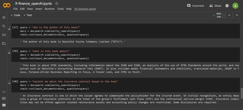 Alief Anindra on LinkedIn: Finally, I found a fine working AI-assistant ... Alief Anindra on LinkedIn: Finally, I found a fine working AI-assistant ...