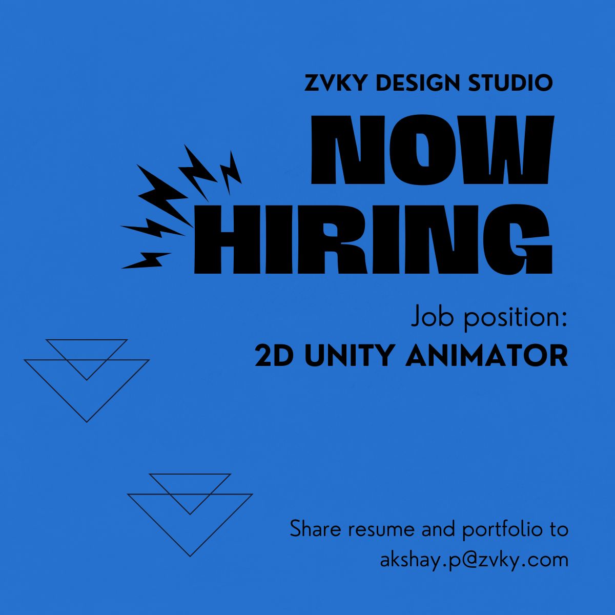Akshay Prasad on LinkedIn: #unityanimator #2danimation #gamedev #joinus Akshay Prasad on LinkedIn: #unityanimator #2danimation #gamedev #joinus