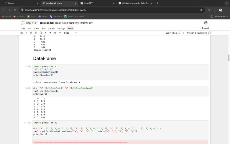 Mohammad Shahanshah on LinkedIn: #pandas #dataanalysis #python # ... Mohammad Shahanshah on LinkedIn: #pandas #dataanalysis #python # ...