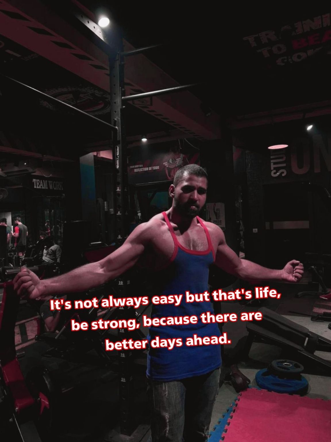 Junaid Ali Ansari on LinkedIn: #strong Junaid Ali Ansari on LinkedIn: #strong