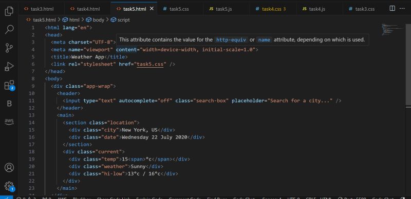 Durwa upadhyay on LinkedIn: #webdevelopment #javascript #css #html # ... Durwa upadhyay on LinkedIn: #webdevelopment #javascript #css #html # ...