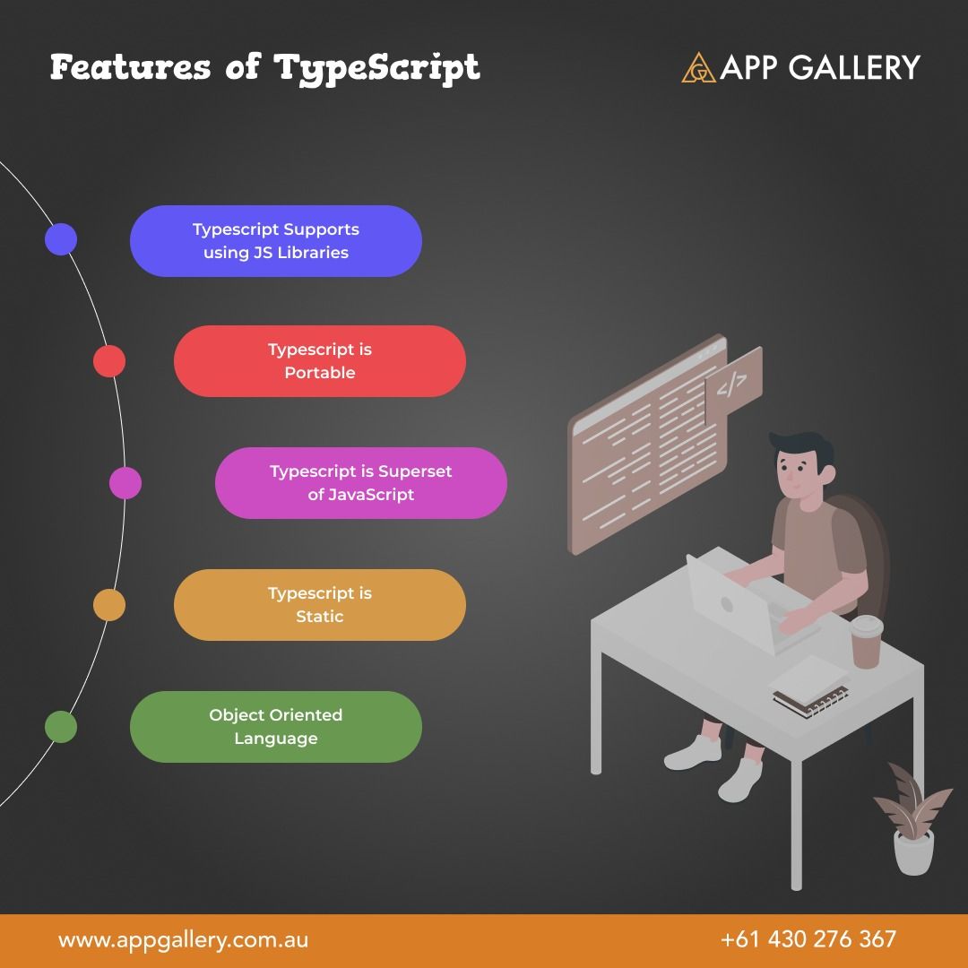 App Gallery on LinkedIn: #typescript #javascript #webdevelopment # ... App Gallery on LinkedIn: #typescript #javascript #webdevelopment # ...