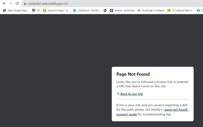How to switch to HashRouter for React app | Krishna Gaura posted on the ... How to switch to HashRouter for React app | Krishna Gaura posted on the ...