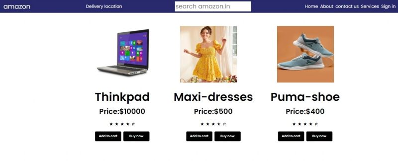 Dharani P on LinkedIn: #web #html #css #frontenddevelopment #webdesign ... Dharani P on LinkedIn: #web #html #css #frontenddevelopment #webdesign ...