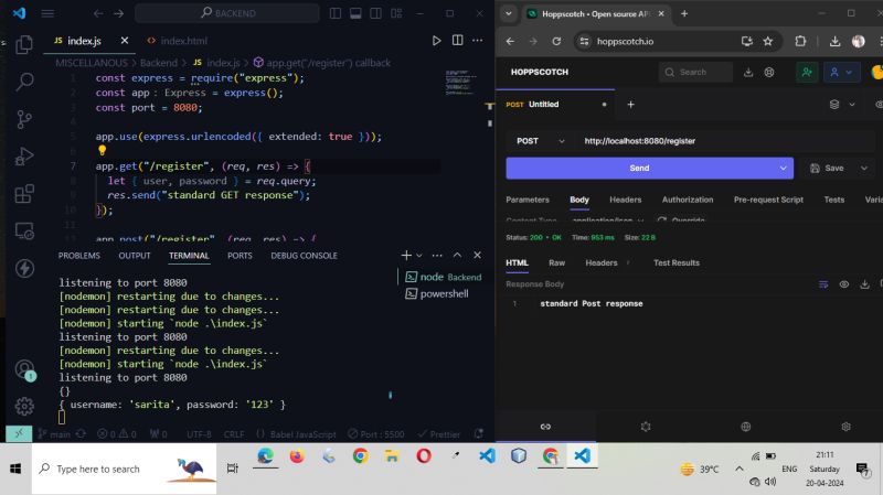 Sarita Maurya on LinkedIn: #100daysofcodechallenge #100daysofcode # ... Sarita Maurya on LinkedIn: #100daysofcodechallenge #100daysofcode # ...