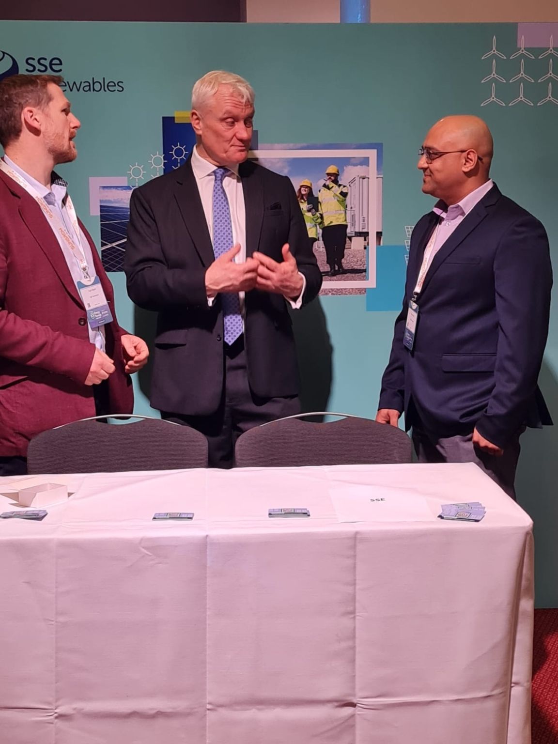 SSE Solar & Battery on LinkedIn: #london #renewableenergy #renewables # ... SSE Solar & Battery on LinkedIn: #london #renewableenergy #renewables # ...