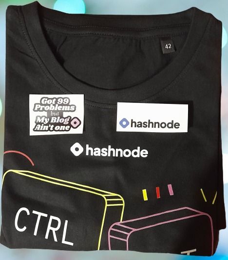 Amul Gaurav on LinkedIn: #hashnodebootcamp #hashnode #blogging #swags Amul Gaurav on LinkedIn: #hashnodebootcamp #hashnode #blogging #swags
