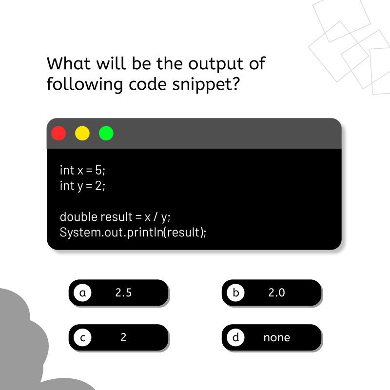Priyansh Porwal on LinkedIn: #java #codingchallenge #linkedincommunity ... Priyansh Porwal on LinkedIn: #java #codingchallenge #linkedincommunity ...