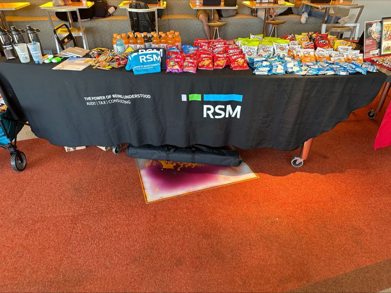 Mitali Patel, CPA on LinkedIn: #accounting #publicaccounting #rsmusllp ... Mitali Patel, CPA on LinkedIn: #accounting #publicaccounting #rsmusllp ...
