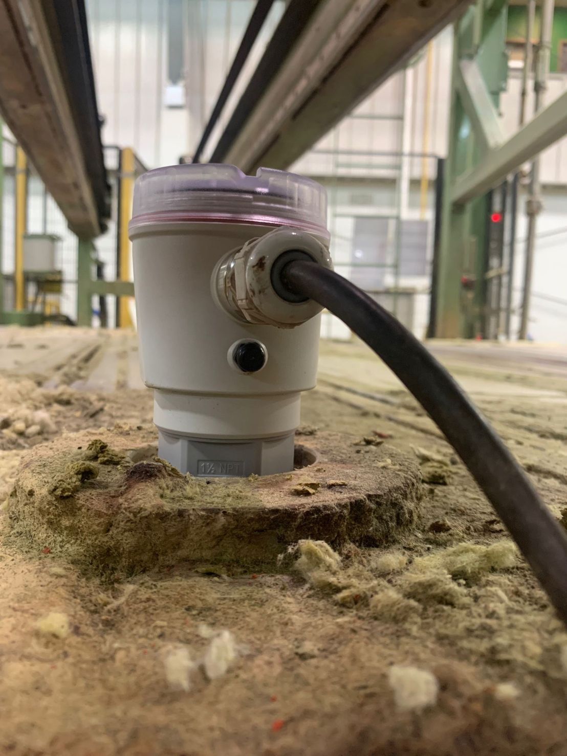 Anand Sheoran on LinkedIn: #levelmeasurement #recycling Anand Sheoran on LinkedIn: #levelmeasurement #recycling