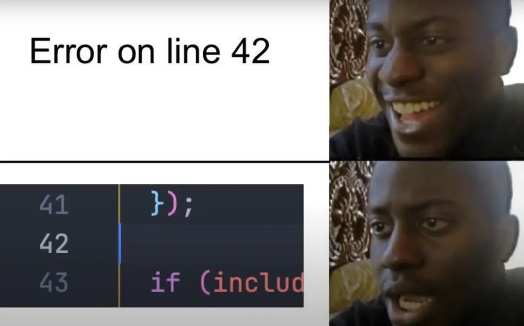 KANHU CHARAN SOREN on LinkedIn: #debugginglife #codingadventures # ... KANHU CHARAN SOREN on LinkedIn: #debugginglife #codingadventures # ...
