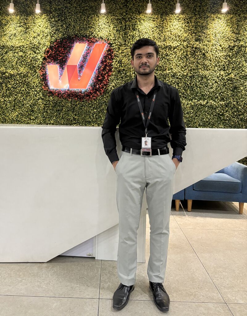 Saksham Gupta on LinkedIn: #internship #whatfix #salesengineer # ... Saksham Gupta on LinkedIn: #internship #whatfix #salesengineer # ...