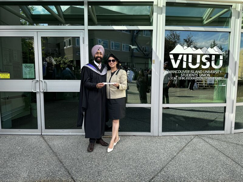 Jasmeen Kaur Cheema on LinkedIn: #leader Jasmeen Kaur Cheema on LinkedIn: #leader