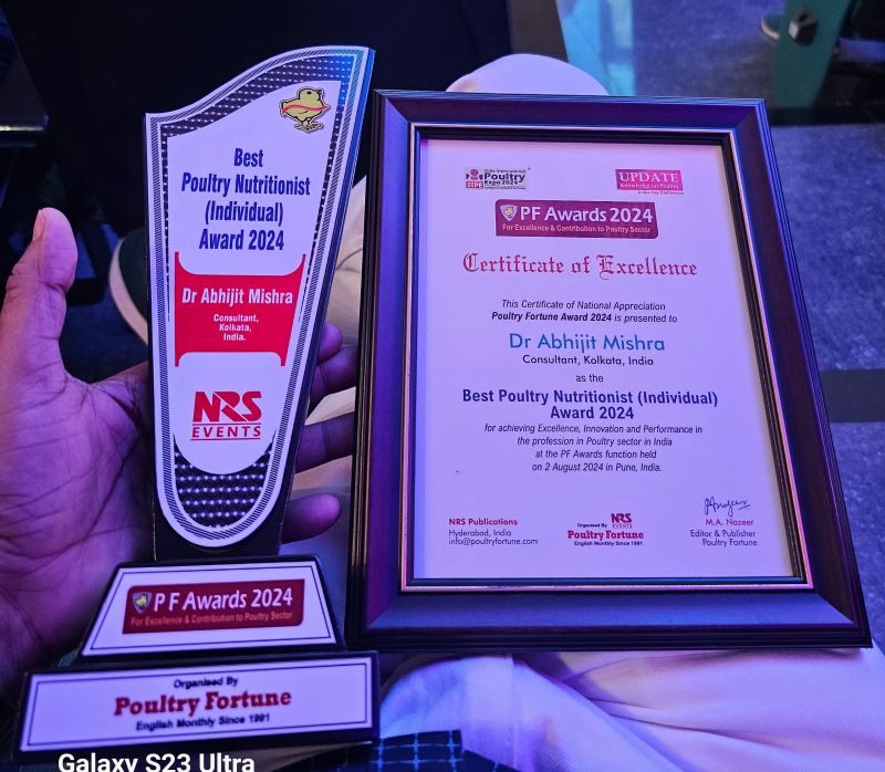 Dr. Abhijit Mishra ( Veterinarian, M.V.Sc) on LinkedIn: Pride Moment ... Dr. Abhijit Mishra ( Veterinarian, M.V.Sc) on LinkedIn: Pride Moment ...