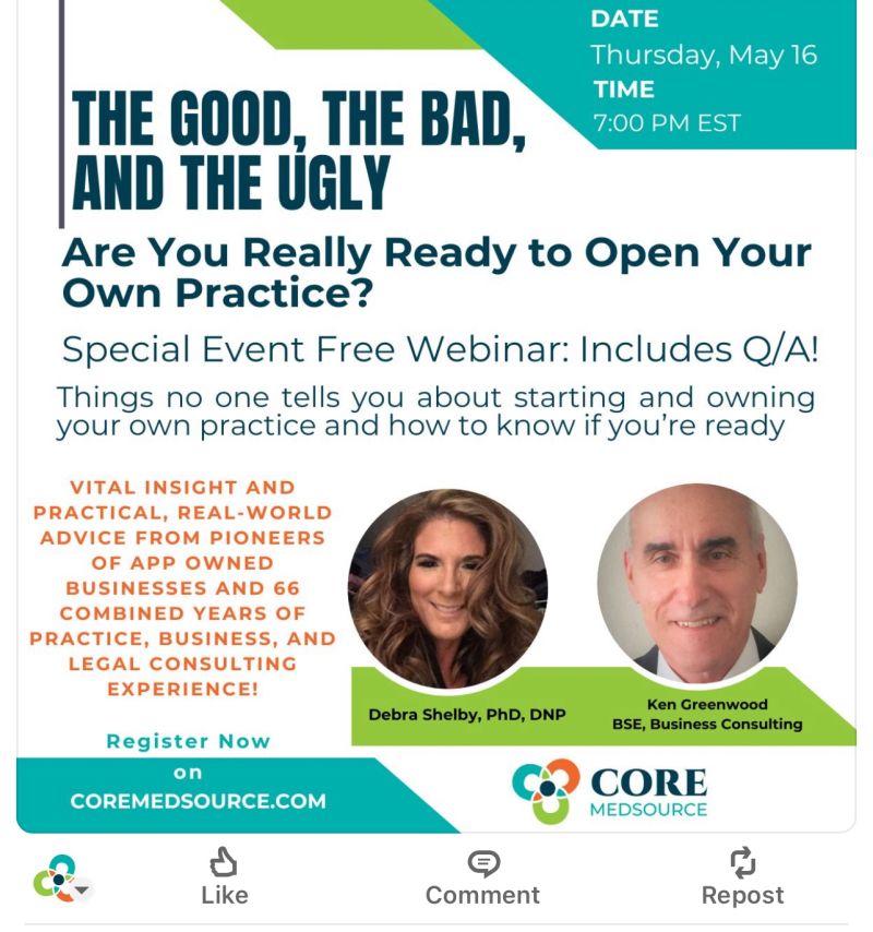 Debra Shelby, PhD, DNP, FNP-BC, DCNP, FACDNP, FAANP on LinkedIn: I ... Debra Shelby, PhD, DNP, FNP-BC, DCNP, FACDNP, FAANP on LinkedIn: I ...