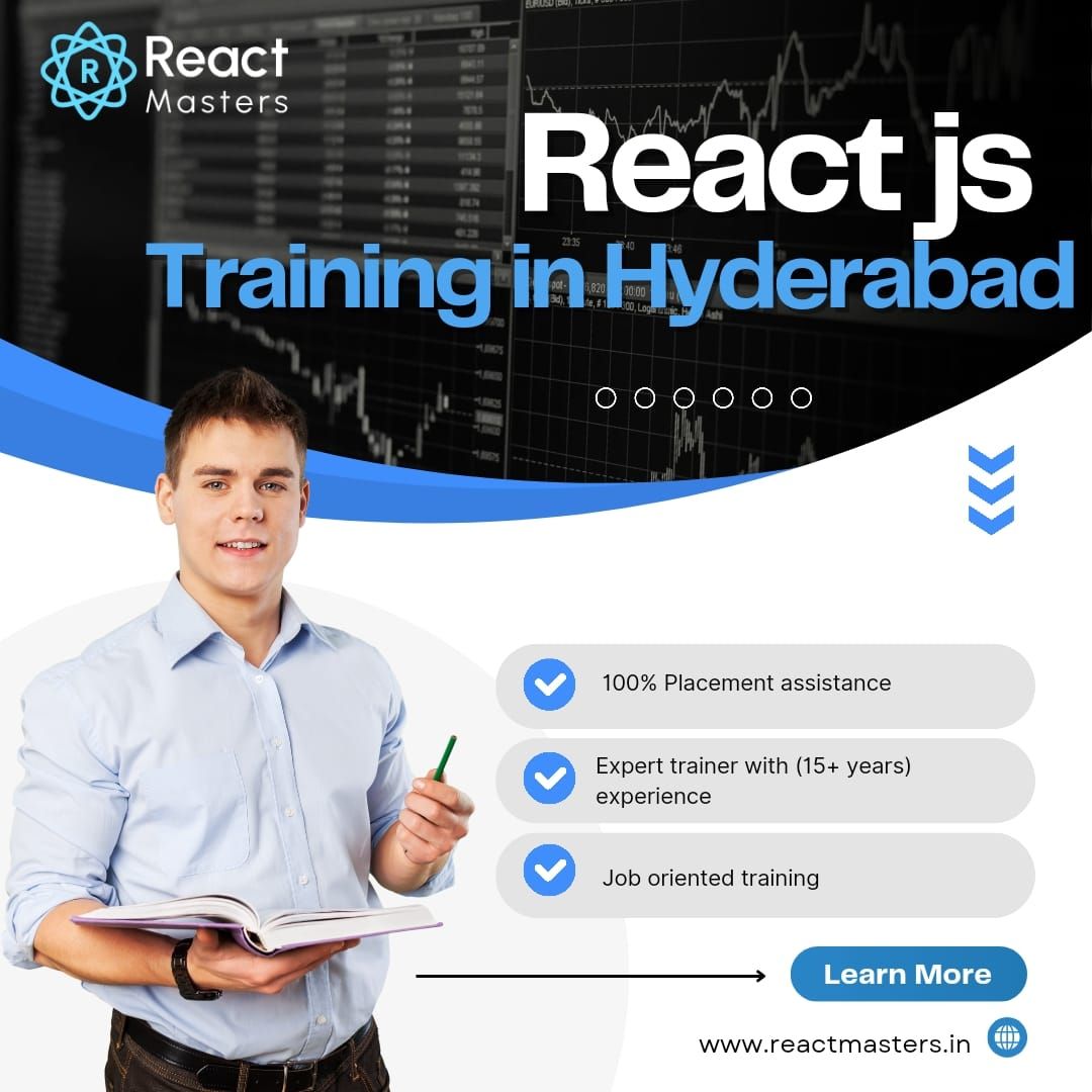 React Masters on LinkedIn: #reactjsdeveloper #reactjs #css # ... React Masters on LinkedIn: #reactjsdeveloper #reactjs #css # ...