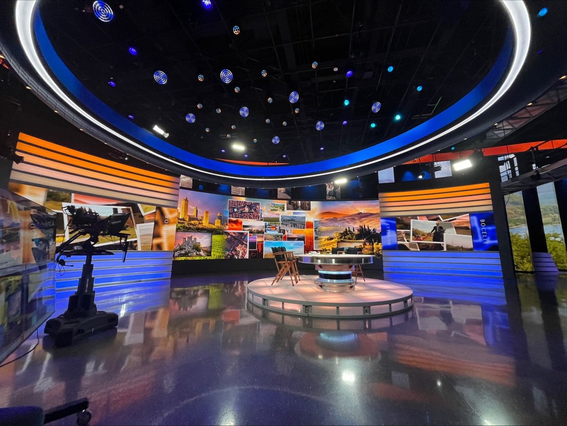 Jonathan Bentley on LinkedIn: Back at Trinity Broadcasting Network (TBN ... Jonathan Bentley on LinkedIn: Back at Trinity Broadcasting Network (TBN ...