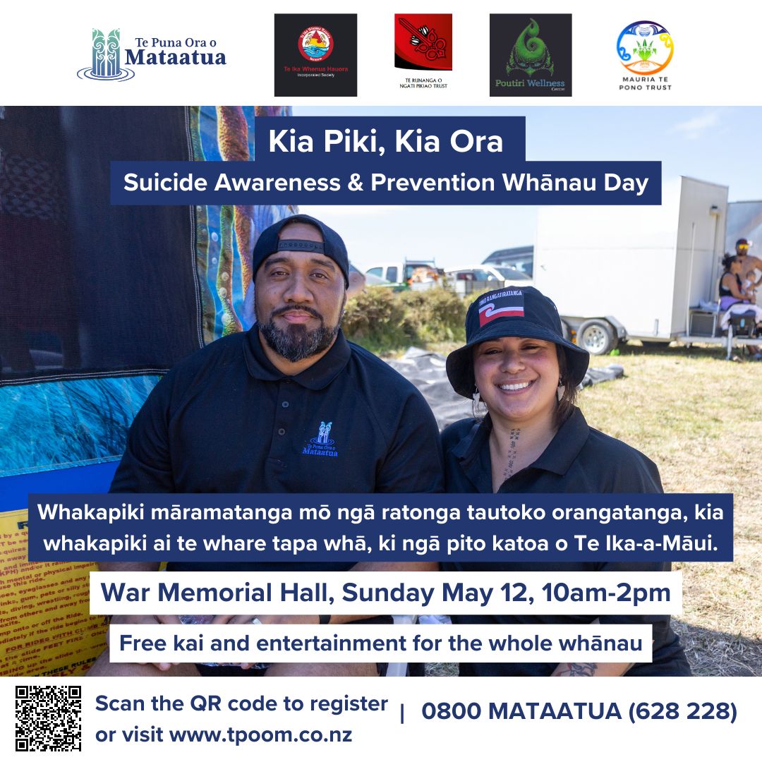 Te Puna Ora o Mataatua on LinkedIn: Kia Piki, Kia Ora! https://bit.ly ... Te Puna Ora o Mataatua on LinkedIn: Kia Piki, Kia Ora! https://bit.ly ...