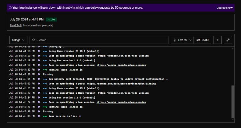 Aditya Bhojane on LinkedIn: #fullstackproject #mern Aditya Bhojane on LinkedIn: #fullstackproject #mern