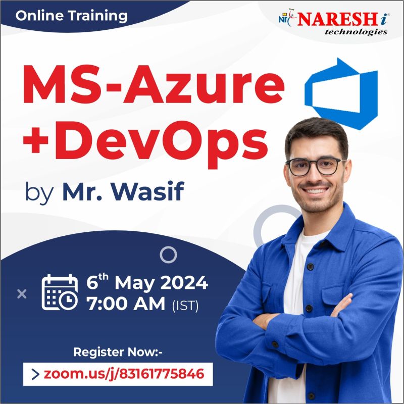 Naresh i Technologies on LinkedIn: #microsoftazure #devops #azureadmin ... Naresh i Technologies on LinkedIn: #microsoftazure #devops #azureadmin ...