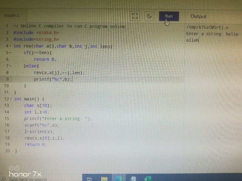 Harini S on LinkedIn: #programming #future #coding Harini S on LinkedIn: #programming #future #coding