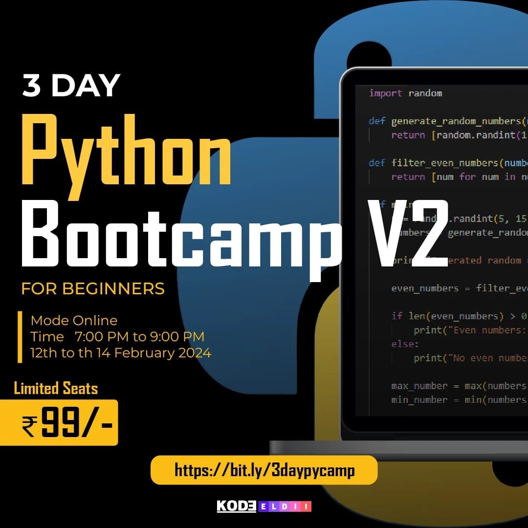 Riya Thasli K on LinkedIn: #programming #beginners #python #learning # ... Riya Thasli K on LinkedIn: #programming #beginners #python #learning # ...