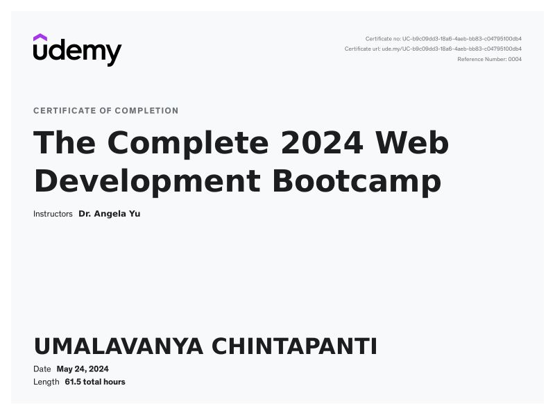 Umalavanya Chintapanti on LinkedIn: #webdevelopment #bootcamp #html # ... Umalavanya Chintapanti on LinkedIn: #webdevelopment #bootcamp #html # ...