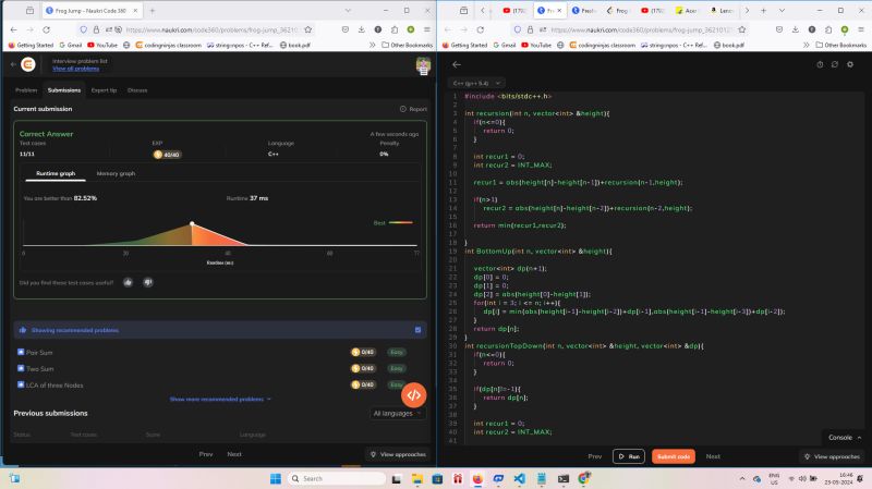 Ashish Raghuvanshi on LinkedIn: #100daysofcode Ashish Raghuvanshi on LinkedIn: #100daysofcode