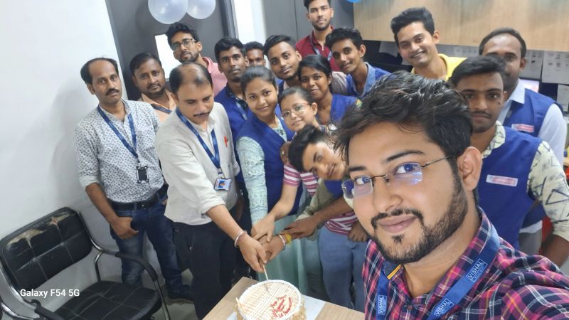 Sujay kumar Mudli on LinkedIn: #team Sujay kumar Mudli on LinkedIn: #team