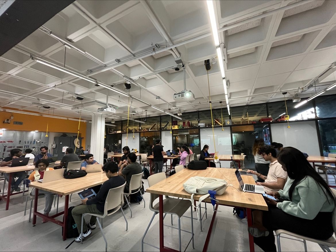 Prompt Engineering Club at ASU (PECA) on LinkedIn: Our Gen AI Text to ... Prompt Engineering Club at ASU (PECA) on LinkedIn: Our Gen AI Text to ...